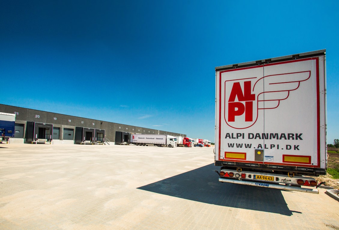 Stærkt samarbejde mellem ALPI og bygherrerådgiver Finn Balle